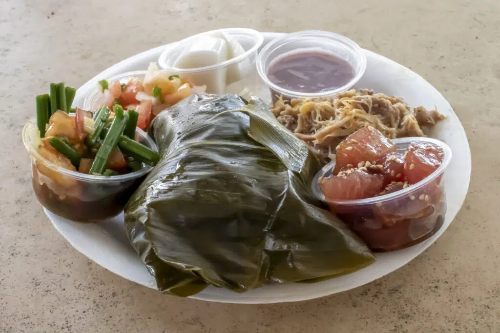 Essen und Trinken auf Hawaii: Ein Paradies für Genießer - HAWAII - ein ...