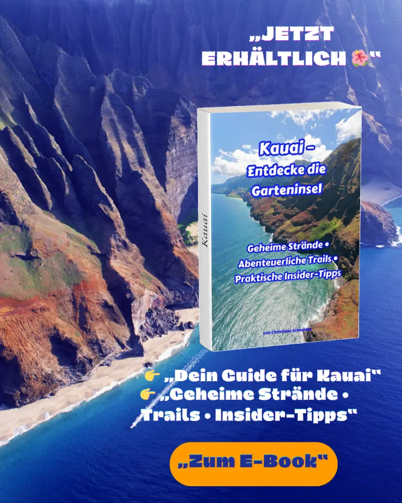 Essen und Trinken auf Hawaii: Ein Paradies für Genießer - HAWAII - ein ...